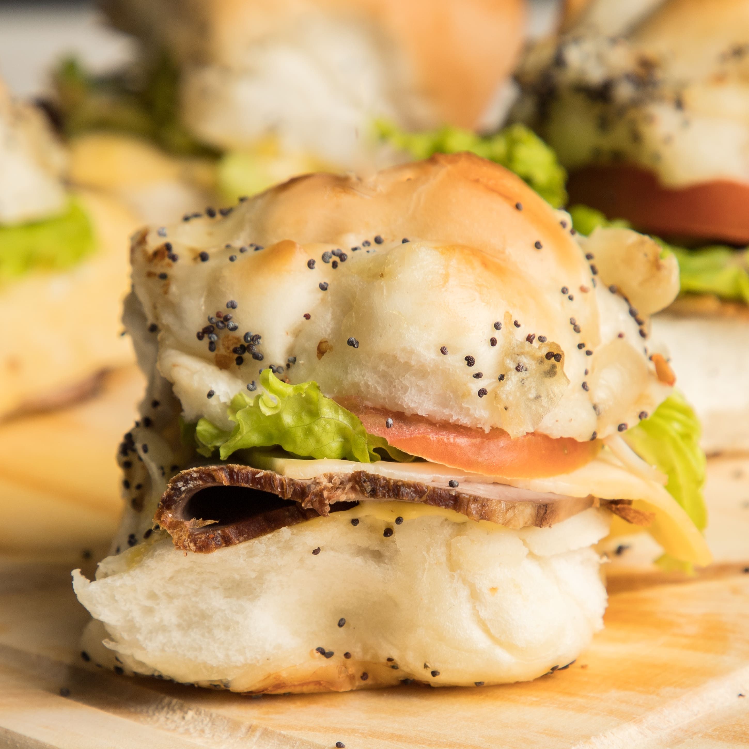 Cebollines x 4 unidades | Familia Anabel